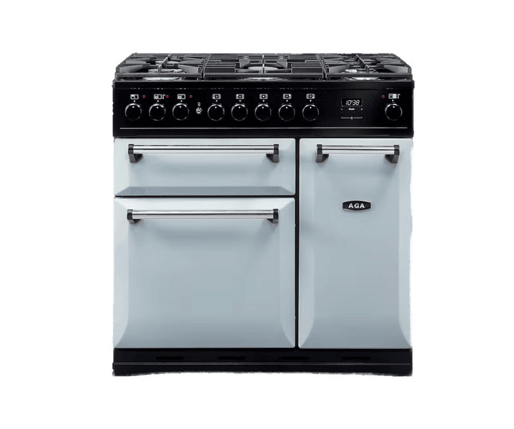 Stockholm gas - Gasprodukter